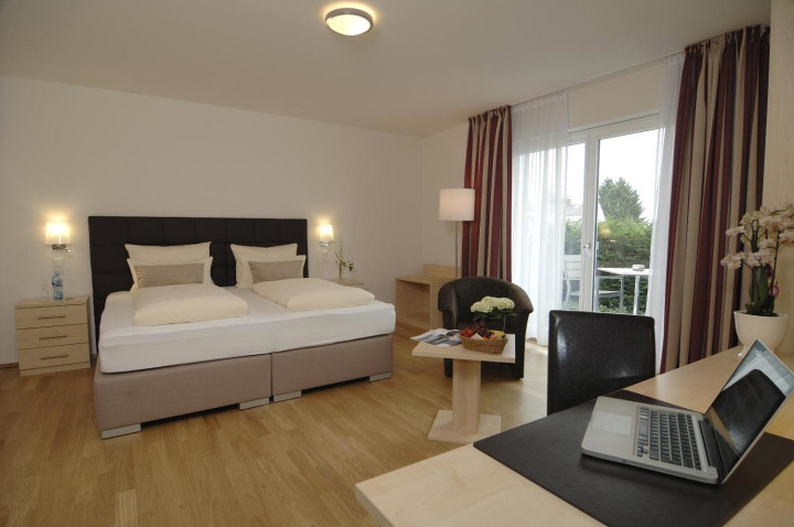 Hotel-restaurant Sebastianushof - Meckenheim