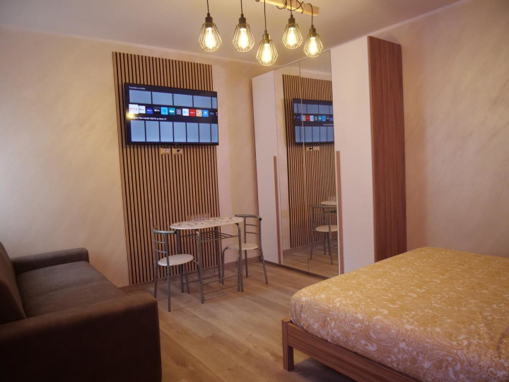 Our Guest House - Fiumicino