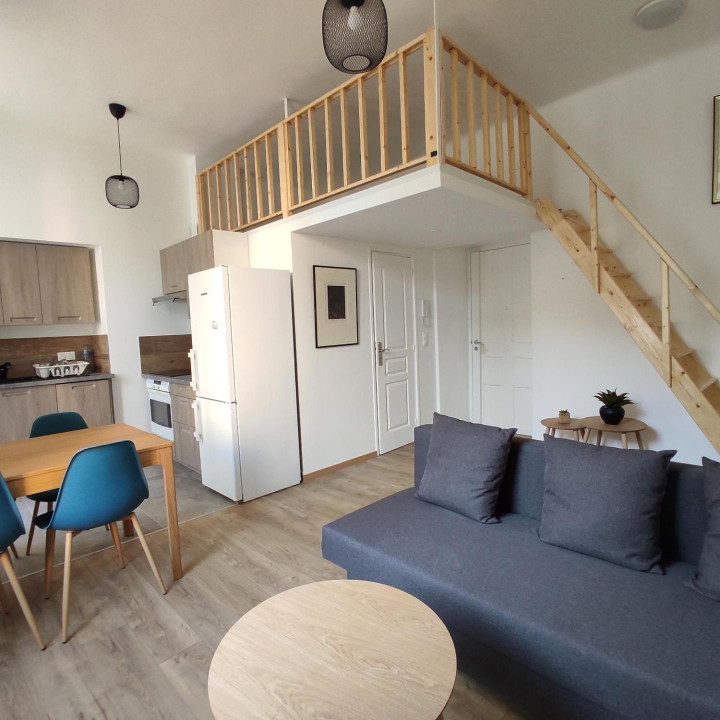 2 à 6 Personnes - Welcome To Nice ! Logement Port - Nice
