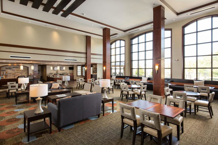 Staybridge Suites - Columbus Polaris By Ihg - Columbus, OH