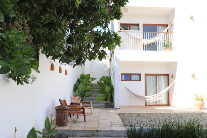 Casa Aia - Hospedagem De Charme Na Atalaia - Aracaju