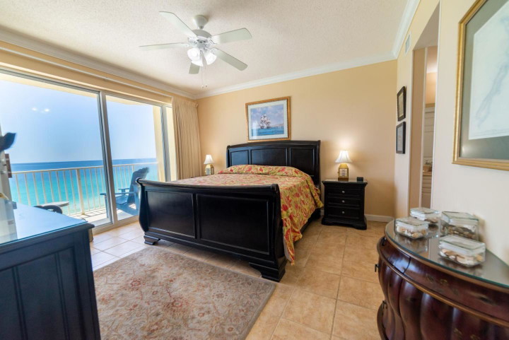 Boardwalk 1111 'Admiral's Quarters' - Panama City Beach