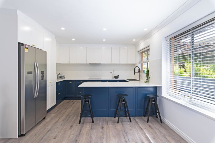 Brewers Haus - Willunga - C21 Southcoast Holidays - Adelaide
