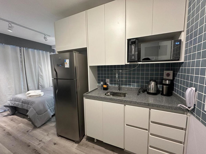 Liberdade Loft & Comfort - Liberdade