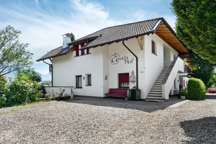 Georgshof - Eppan - Bozen