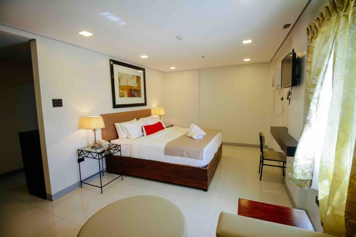Belltower Csheli Suites Bantay - Vigan - Vigan City