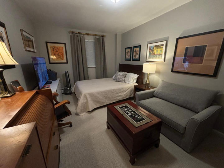 Cozy Brooklyn Home, Private Room In Host Shared Apartment - Manhattan, NY