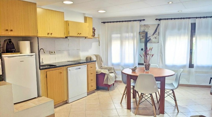 Apartament Macabeu Cim Apartaments - Siurana
