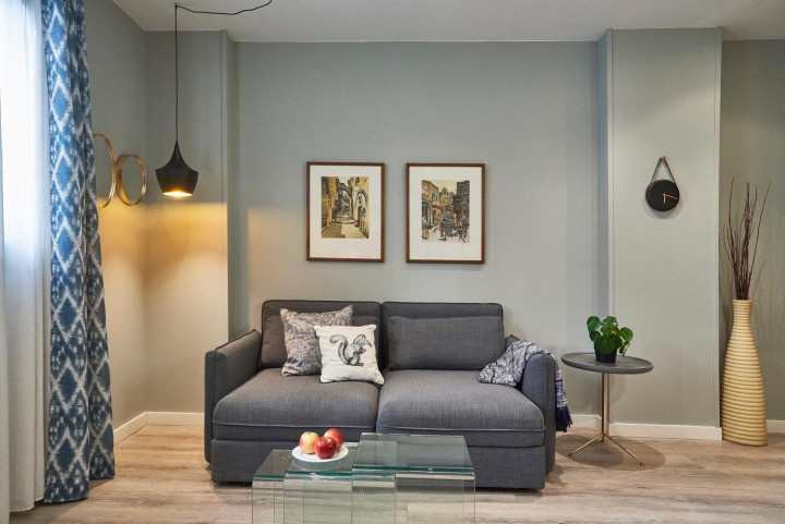 Ainb Picasso-corders Apartments - Barcelona