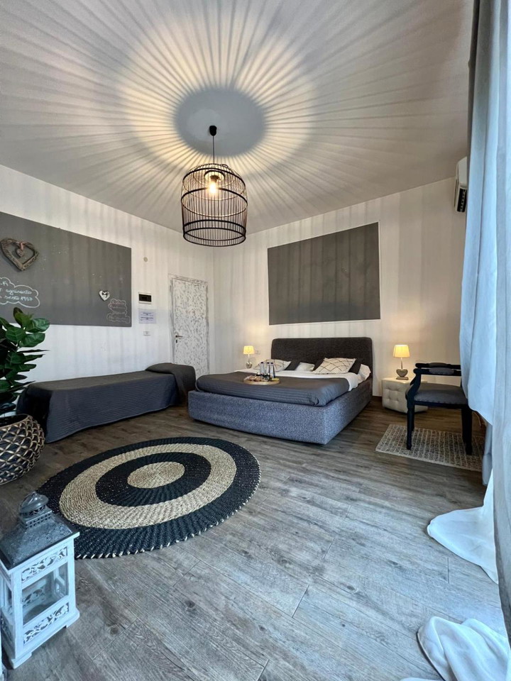 Agrisesto B&b - Fiumicino