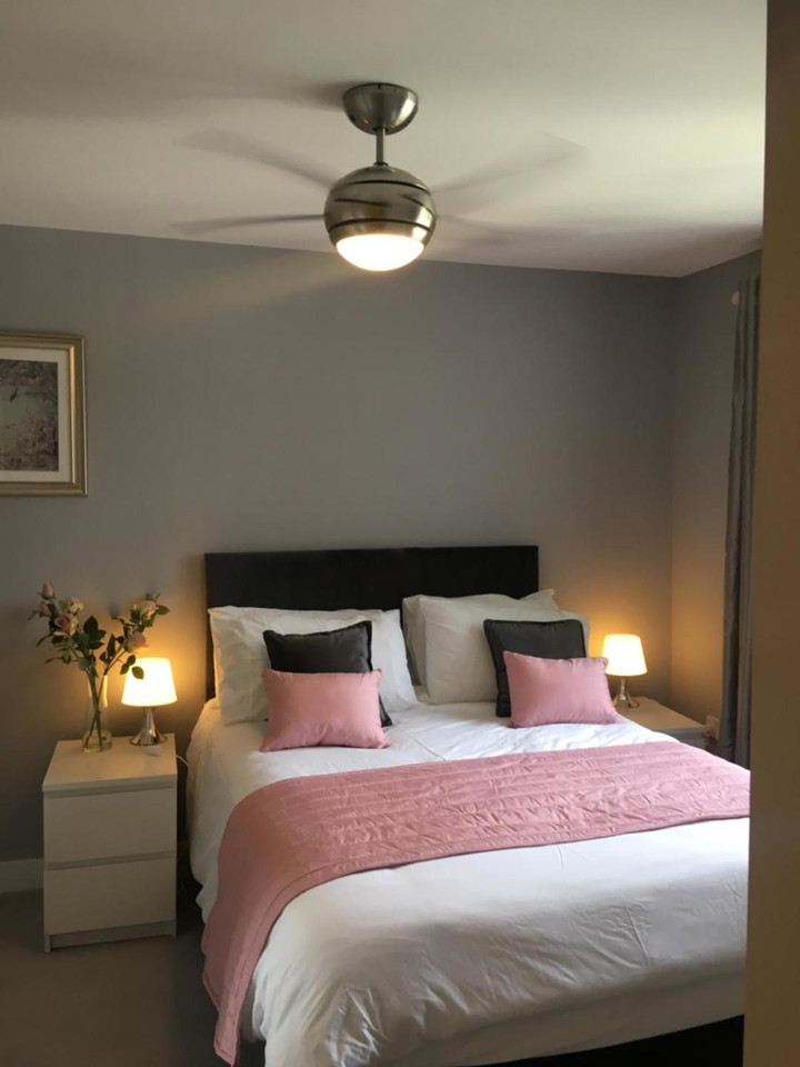 Villa Belle Three Bedrooms Basildon - Brentwood