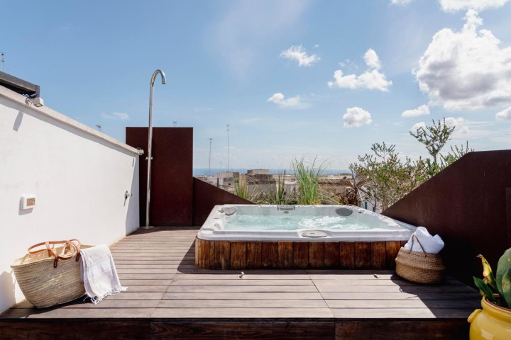 Palazzo Biancofiore, Suites & Rooftop Ostuni - Ostuni