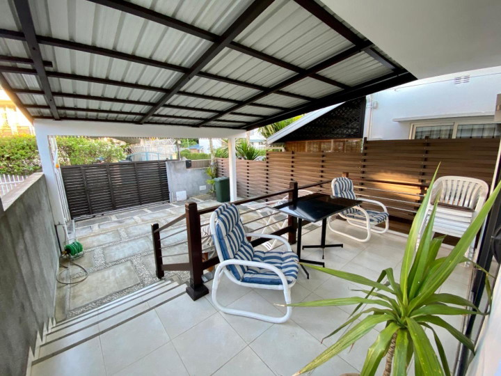 Villa Ebène - Ideal Location In Rose Hill - Port Louis