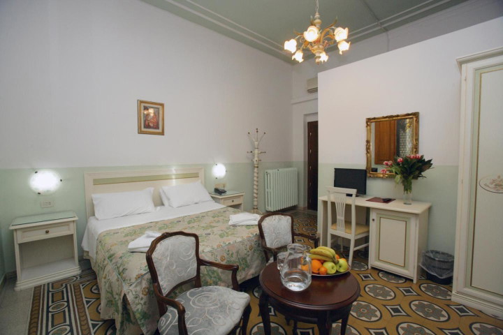 Hotel Desirèe - Sesto Fiorentino