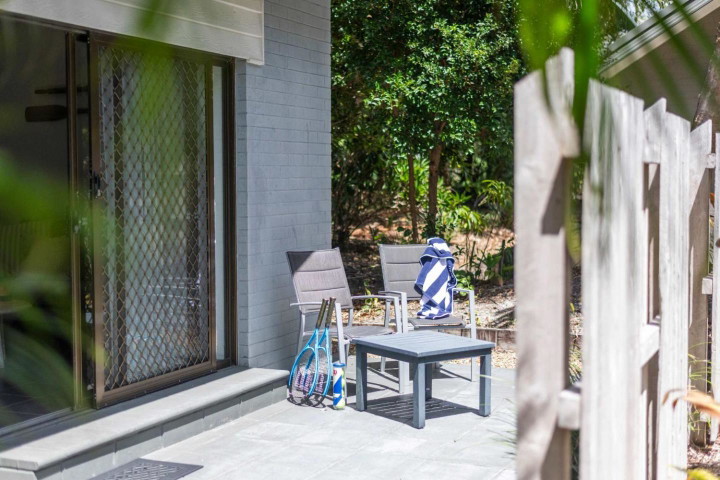 Bayshore Bungalow 6 - Oceanstays - Byron Bay
