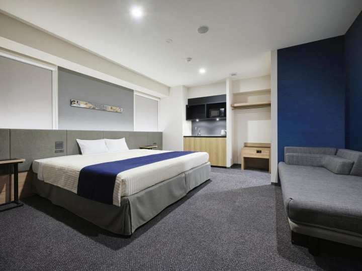 Hotel Monday Premium Ueno Okachimachi - Ueno