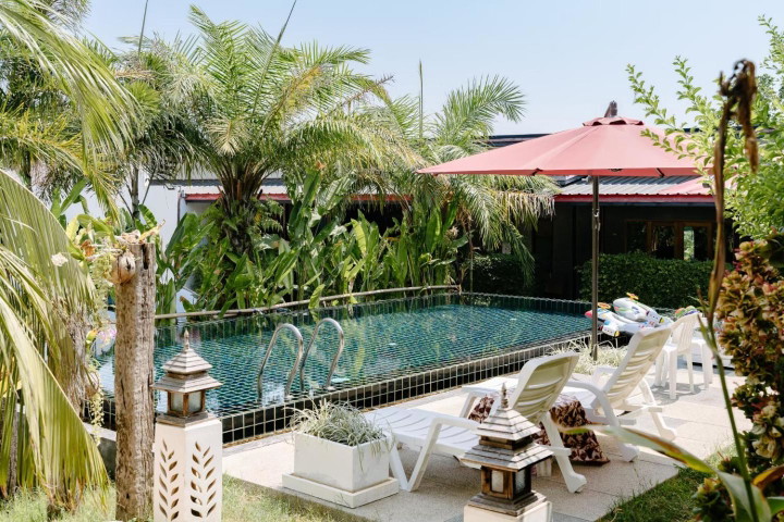 The Loft Panwa Resort - Phuket