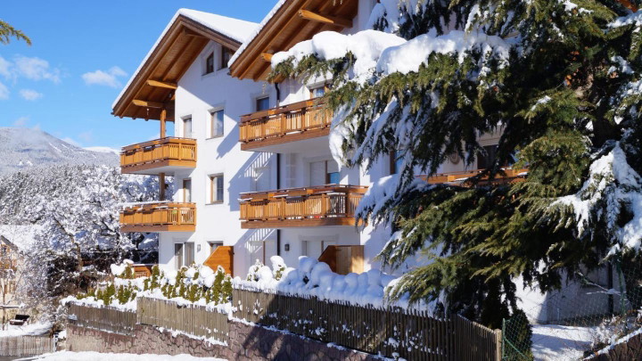 B&b L'arca Di Noè - Castelrotto