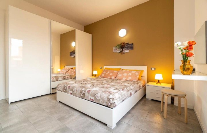 Relax Suite Belvedere - Bologna