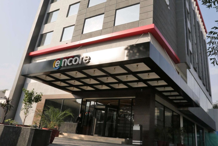 Ramada Encore Jalandhar - Jalandhar