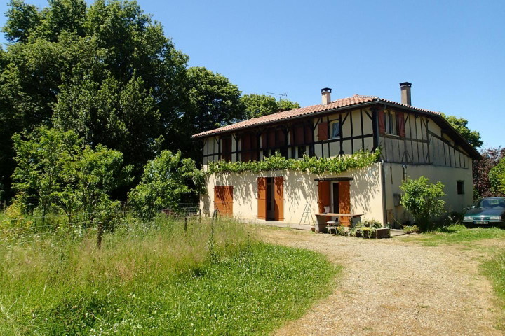Ricouch, Chambre D'hôtes Et Permaculture - Hagetmau