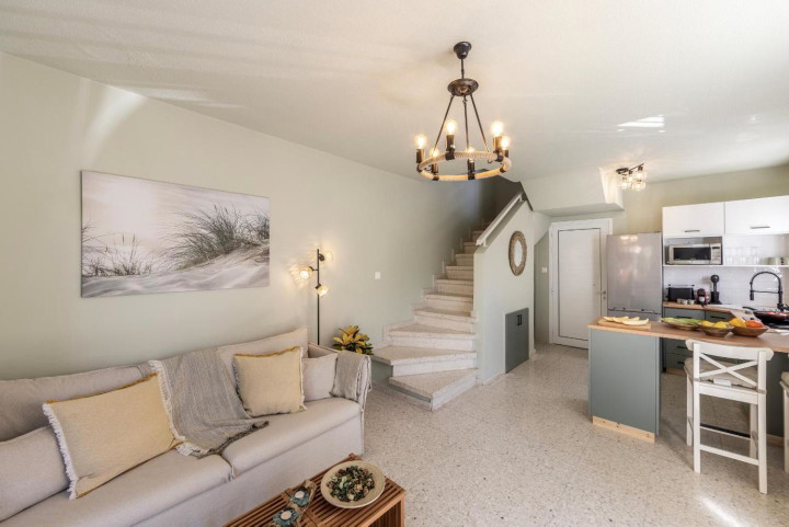 Laranca Oneiro Seaside Villa - Chipre