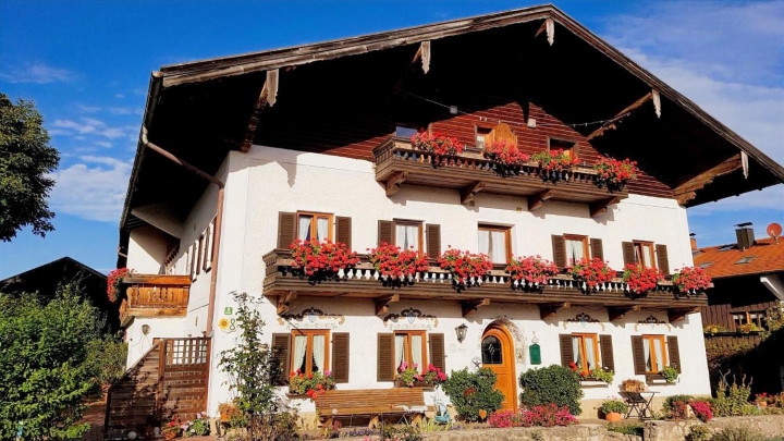 Biererhof - Unterwössen