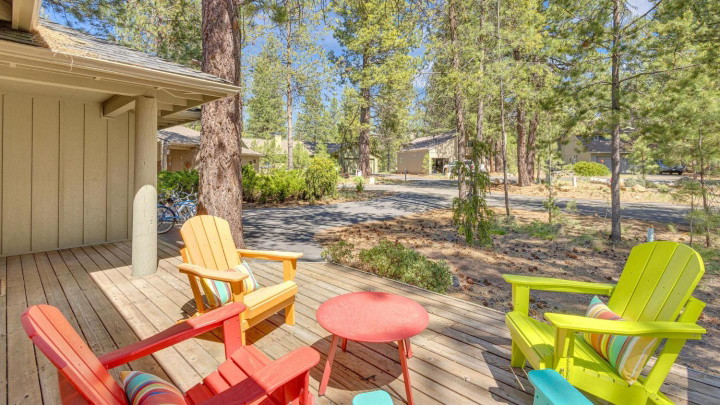 Awbrey - Unit 7 - Sunriver, OR