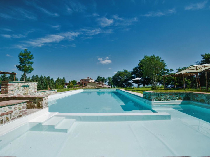Cignella Resort - Pienza