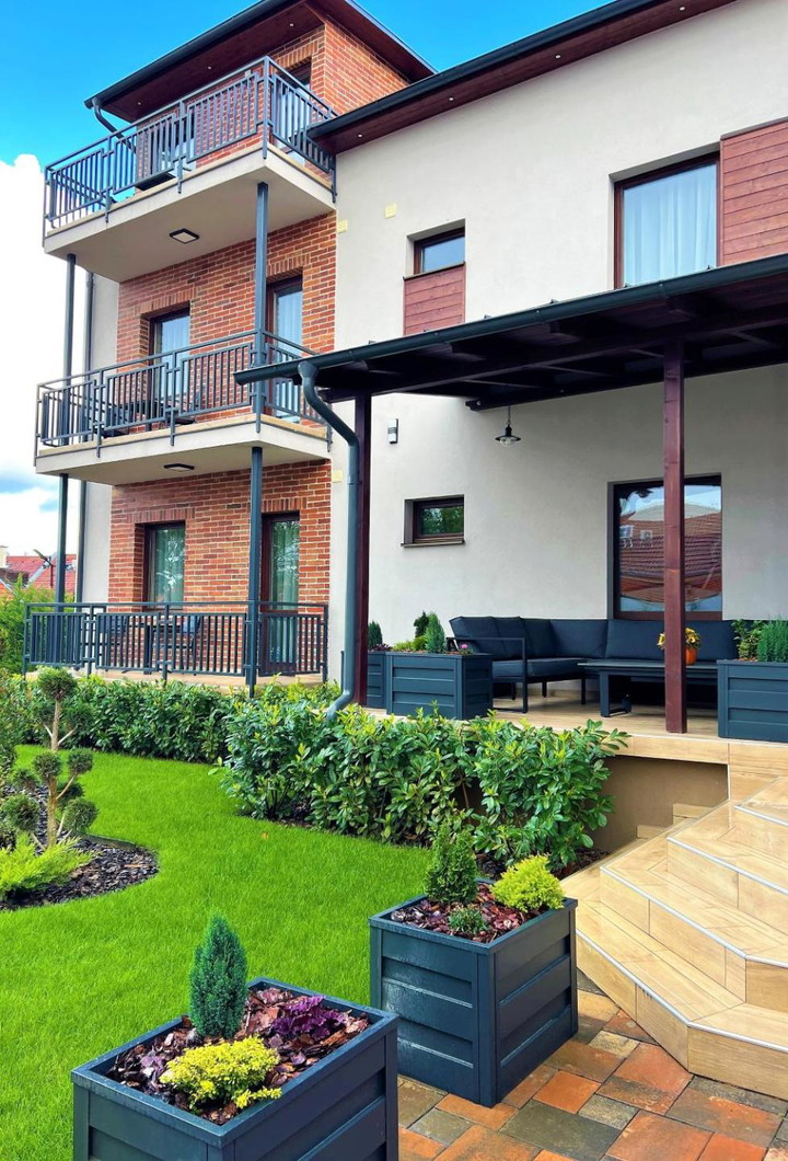 Várkonyi Apartman - Gyula