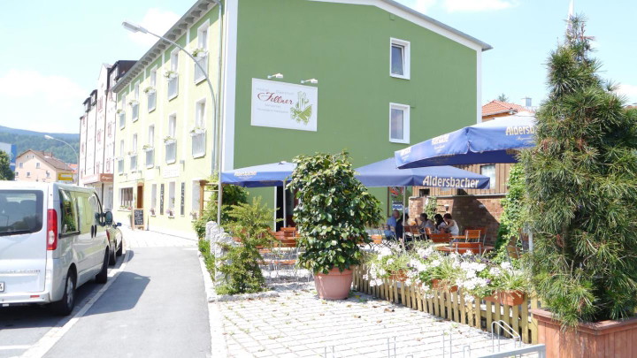 Hotel-gasthof-fellner - Furth im Wald