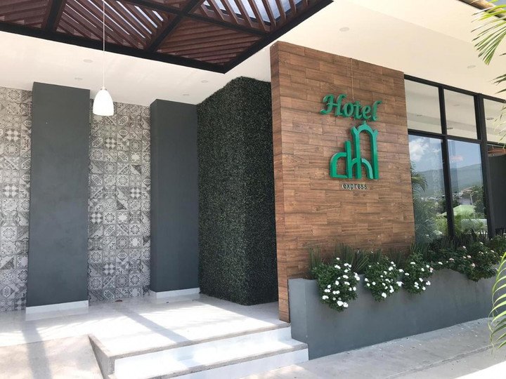 Chiapas Hotel Express, Tuxtla Gutierrez - Tuxtla Gutiérrez