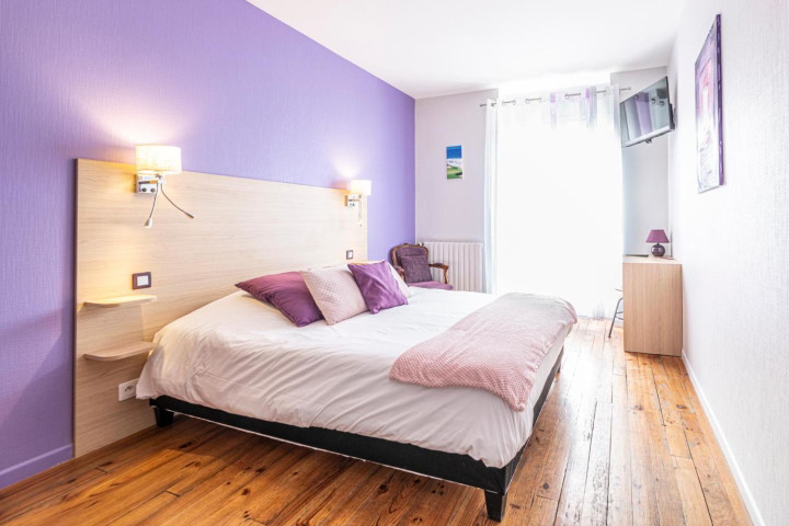 Hotel Helios - Golf - Pays basque français