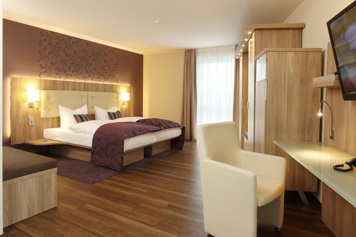 Hotel Simonshof - Wolfsburg