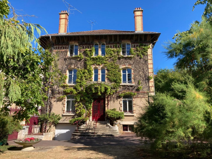 Appartement Villa Medreville - Nancy