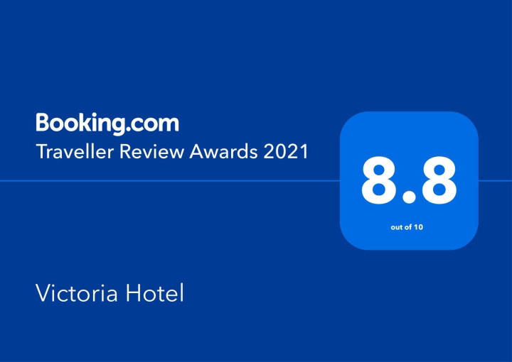 Victoria Inn - Hong Kong