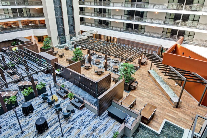 Embassy Suites By Hilton Minneapolis Airport - Saint Paul, MN