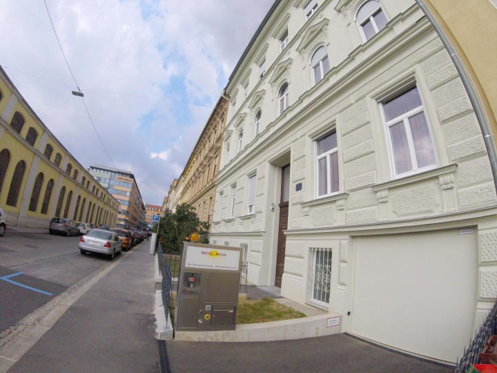 Hotel Aton - Styria