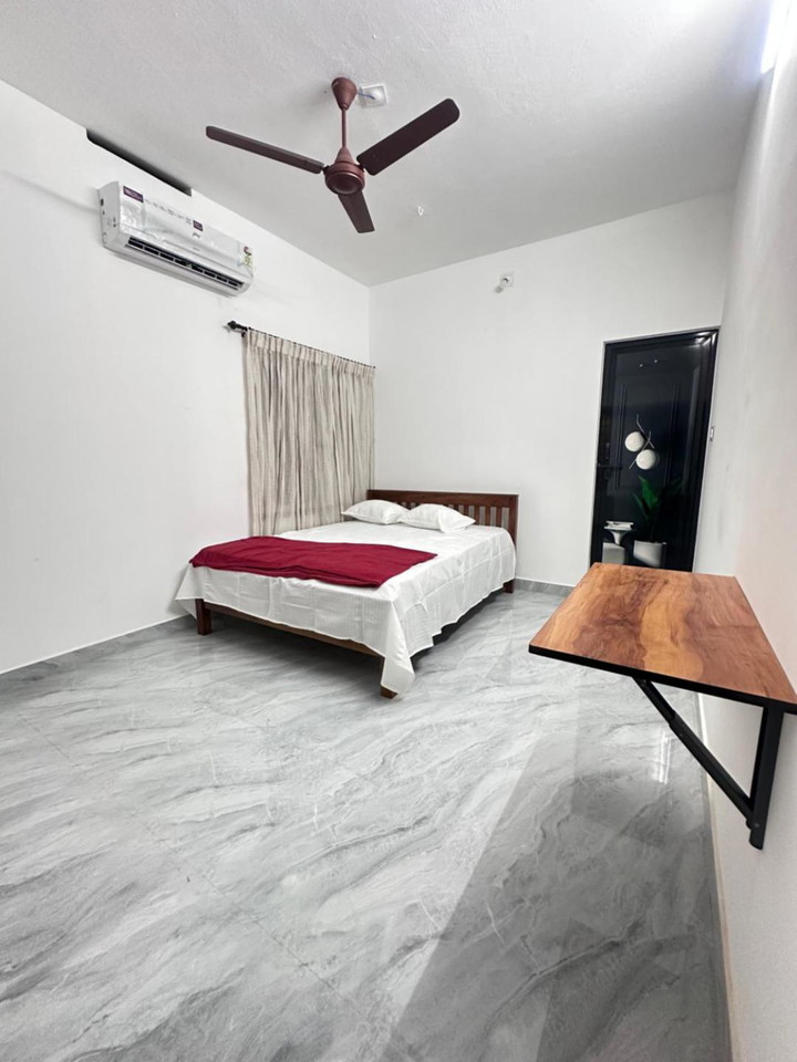 Tulips Homestay - Alathur