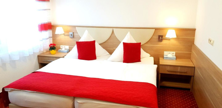 Aparthotel Wangener Landhaus - Waiblingen