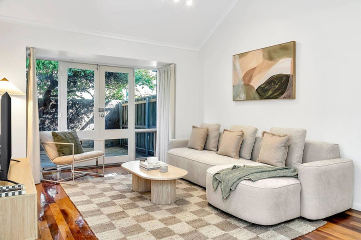 Urban Nest - Peaceful Parkside Retreat In The Cbd - Stirling, SA, Australia