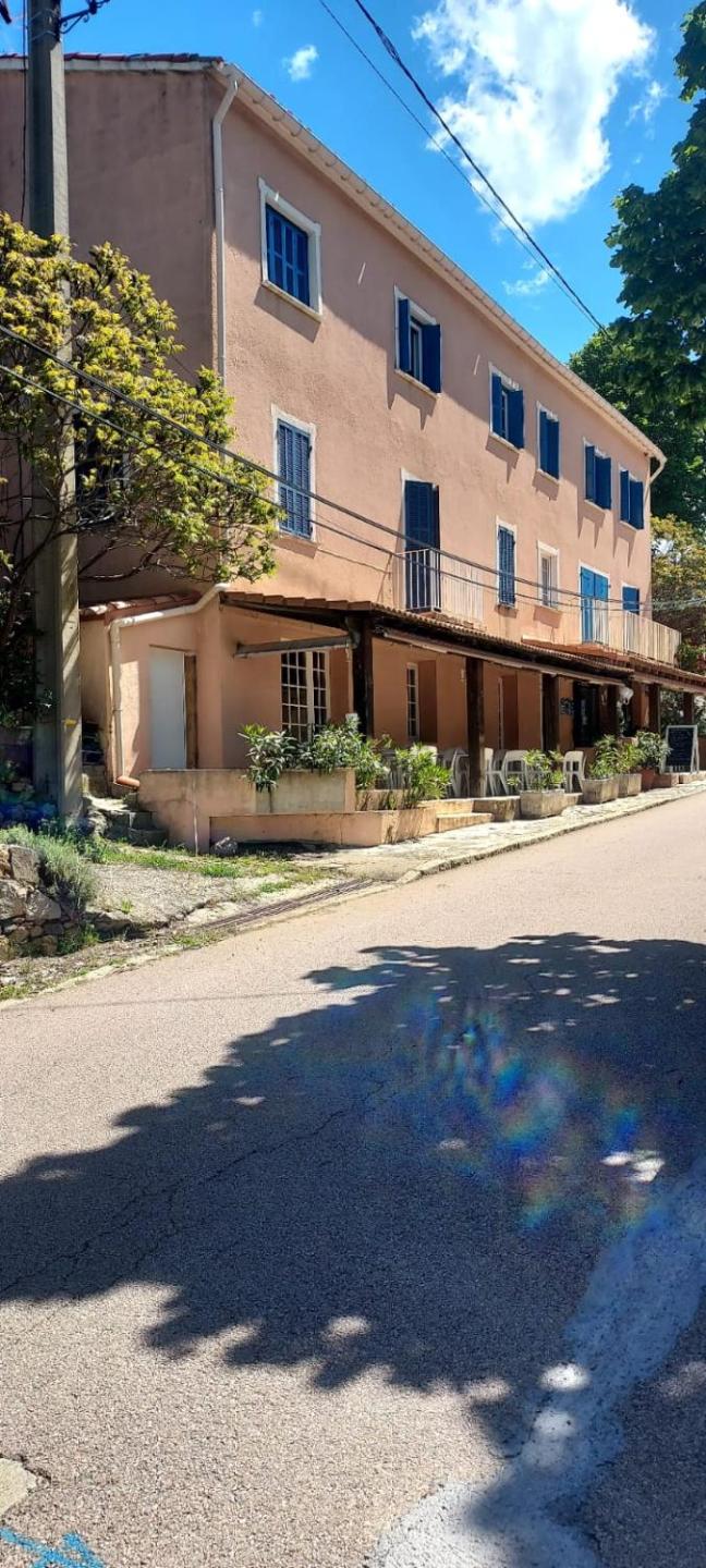 U Pozzu Hôtel - Corse-du-Sud