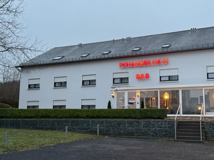 B&b Pommerloch - Luxembourg City