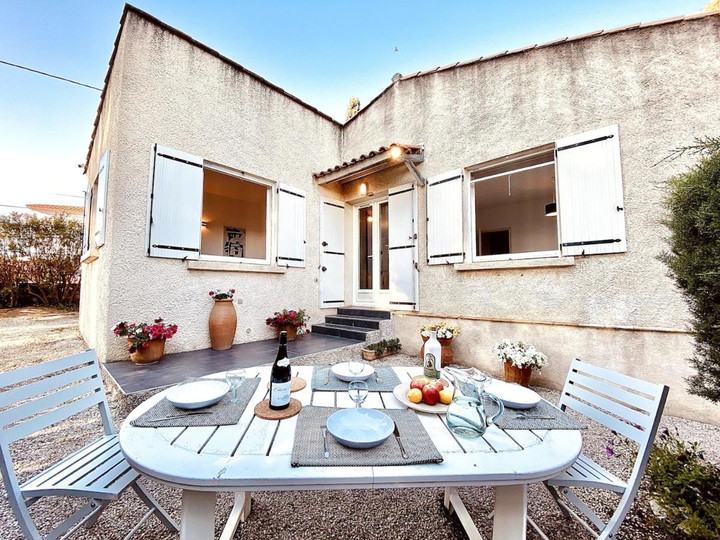 Pinède, Calanques & Jeux En Famille Pour 1 à 5 Personnes - Marseille