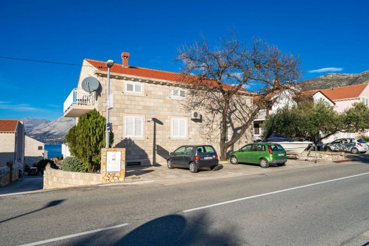 Apartments Pavo - Mlini