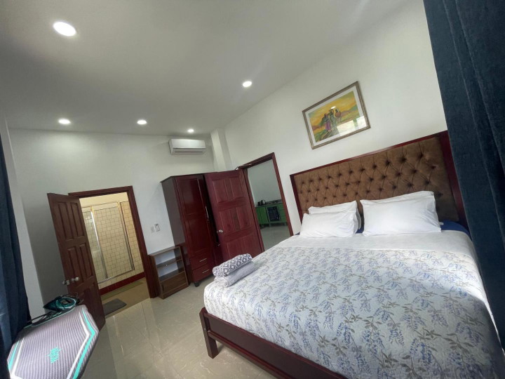Apex Boutique Apartments - Guyana