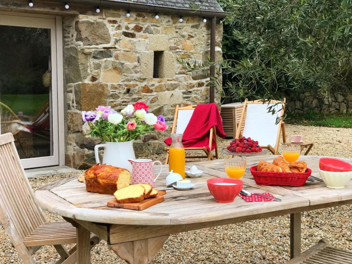 Manoir Des Petites Bretonnes - Perros-Guirec
