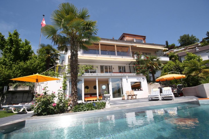 Otium-oberhofen - Spiez