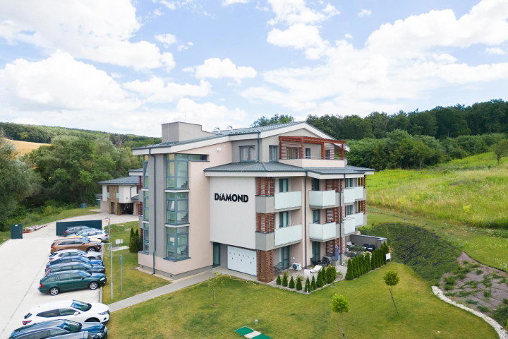 Apartmány Meghan - Slovakia