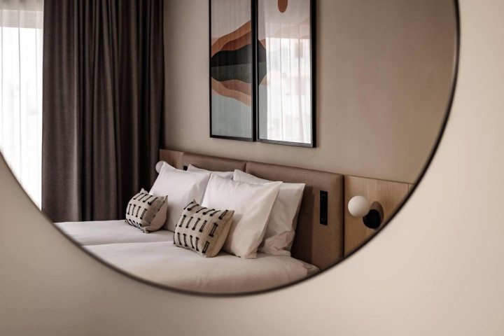 Blubay Apartments By St Hotels - Malte
